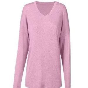 CAbi | Tops | Cabi 5744 Serenity Tee Heliotrope Xsmall Euc | Poshmark